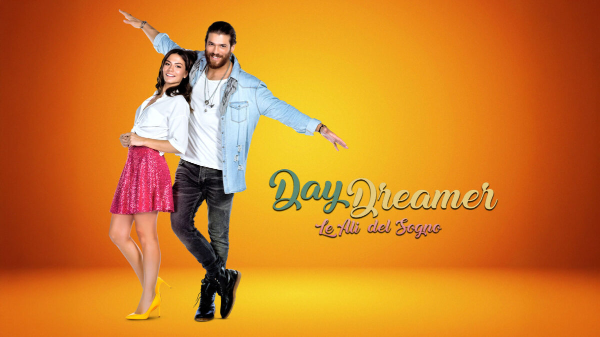 DayDreamer – Le ali del sogno (Erkenci Kuş): la serie turca che ha ...