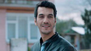 Il mio nome è Farah (Adım Farah) – Serie Turche