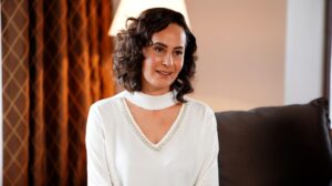 Il mio nome è Farah (Adım Farah) – Serie Turche
