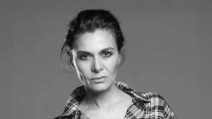 Il mio nome è Farah (Adım Farah) – Serie Turche